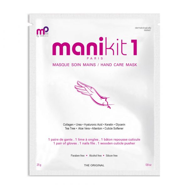 MANIKIT - Lysor Liane - Grossiste Esthétique et Coiffure